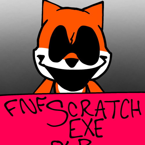 Stream Fizz Rad | Listen to FNF Scratch.EXE Old Original Soundtrack ...