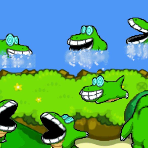 Stream Mother 3 - Crawful/Hippo - GS102 by GS102 | Listen online for ...