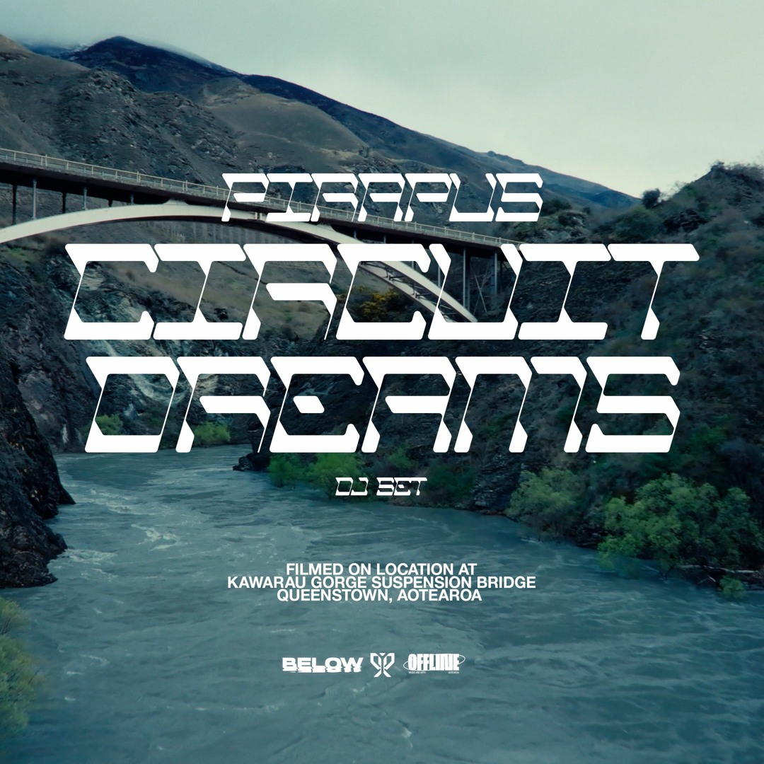 Stream Pirapus Presents: CIRCUIT DREAMS (DJ SET) by Pirapus | Listen ...