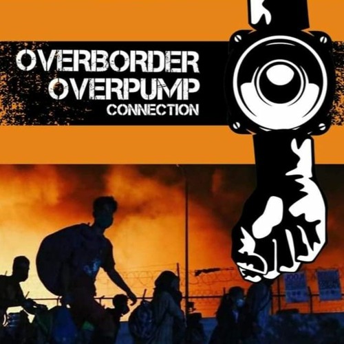 Stream Tour OverBorder OverPump - set extract Albania Teknival 2021 by ...