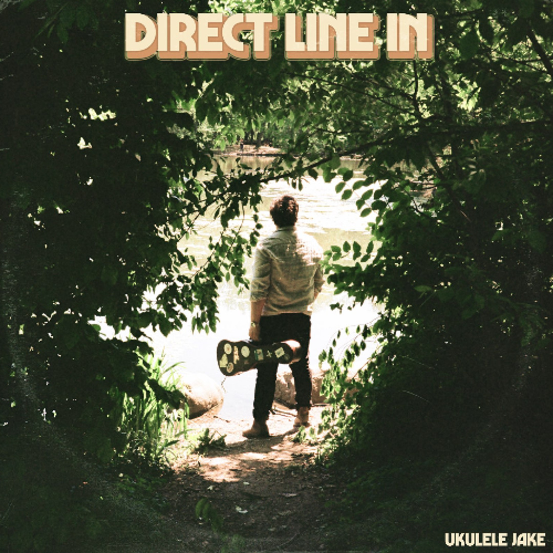 Stream Ukulele Jake | Listen to Direct Line In playlist online for free ...