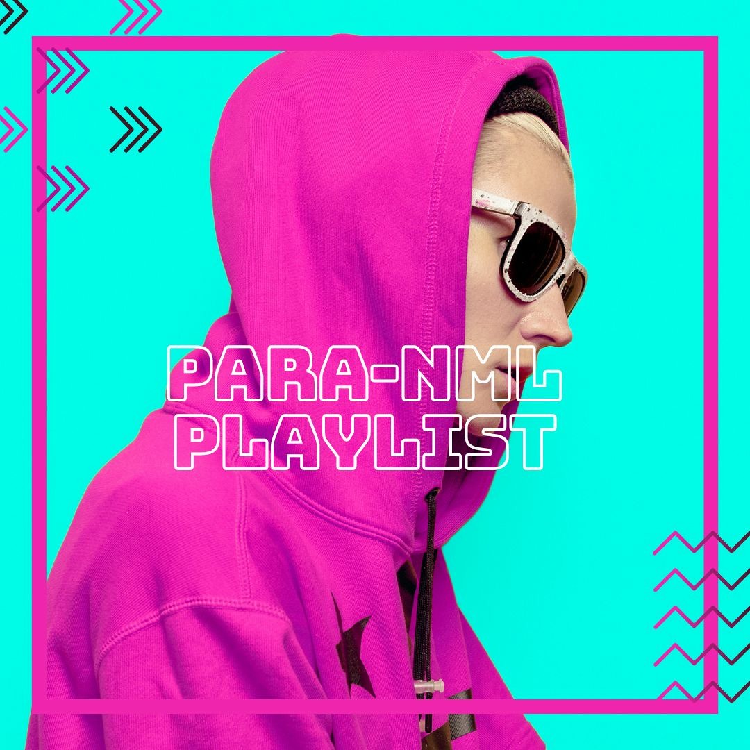 Stream Lets Get Boppin by PARA-NML | Listen online for free on SoundCloud