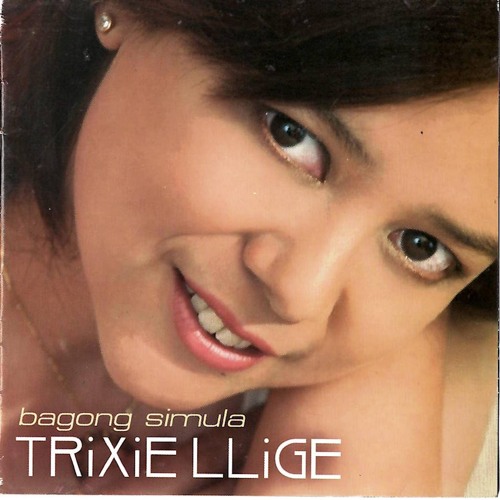 Stream El Nuevo Dia (Bagong Simula) by Trixie Llige | Listen online for ...
