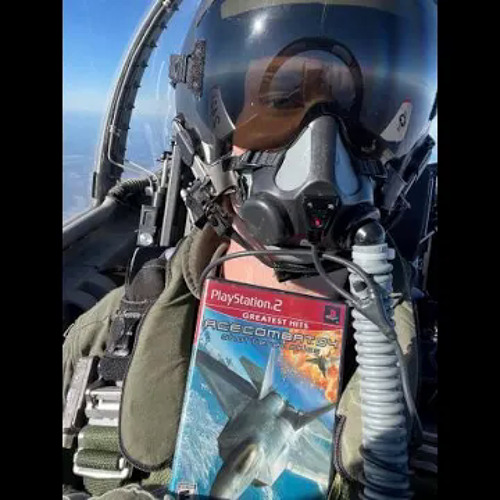 Stream episode Sky Eye has an important announcement by Trigger ...