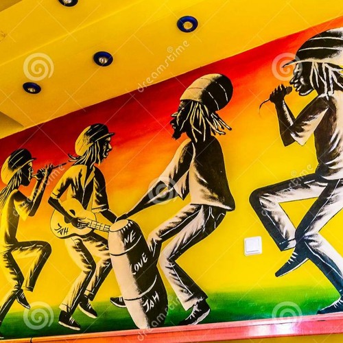 Stream SAT APRIL 18TH 2020 LIVE REGGAE VIBES MIX:NICE AND EASY ...