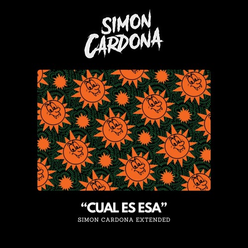 Stream Feid & Pirlo - CUAL ES ESA (Simon Cardona Extended) FREE ...