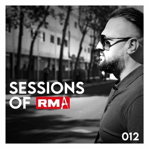 Stream Sessions of RMA 012 by RMA | Listen online for free on SoundCloud