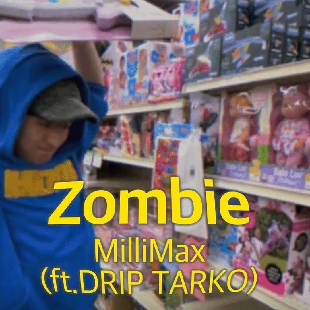 Stream zombie-millimax by gmin | Listen online for free on SoundCloud