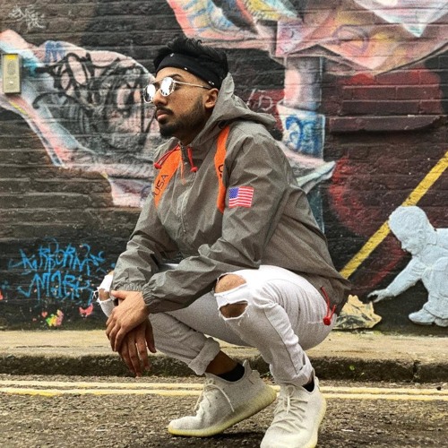 Stream episode BEE HIRANI interviews DJ LYAN! 🦁 Habibti, Mumzy Stranger ...