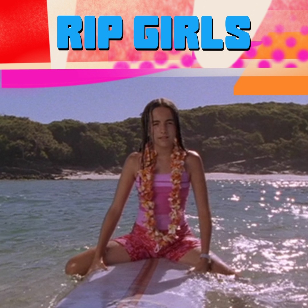 Stream episode Episode 72 - Rip Girls by Disney Channel Tipsy Panel ...