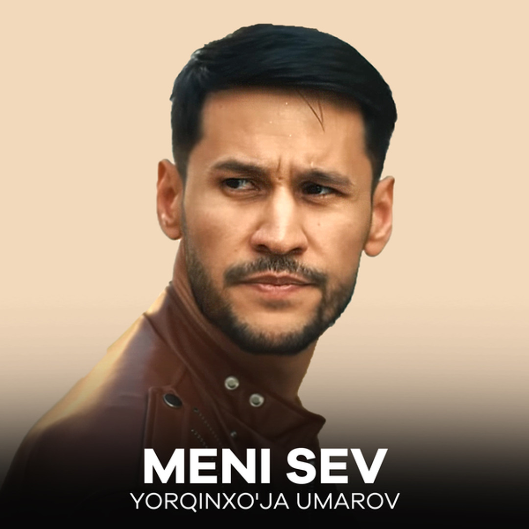 Stream Meni Sev by Yorqinxo'ja Umarov | Listen online for free on ...