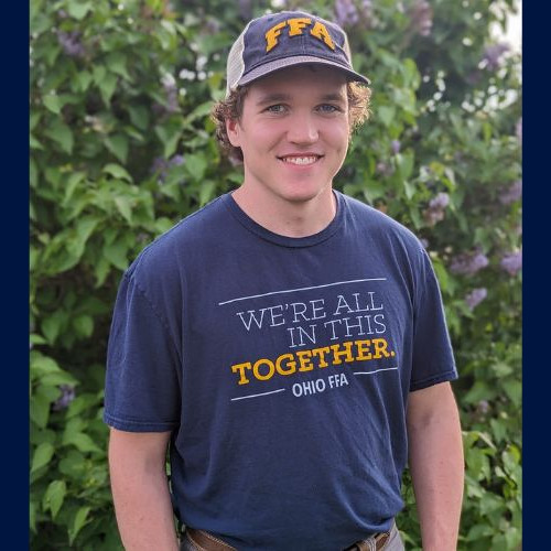 Stream OSU Extension Agent, Jacob King by WPKO News | Listen online for ...