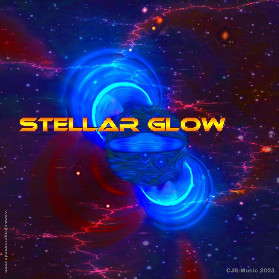 Stream Stellar Glow by C.J.ROGERS | Listen online for free on SoundCloud