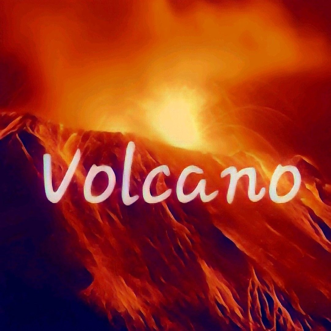 Stream Volcano (Damien Rice) by Jenni Cary | Listen online for free on ...