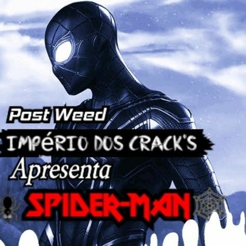 Stream 𝗦𝗣𝗜𝗗𝗘𝗥 𝗠𝗔𝗡🕷️Post Weed Trapstar (Prod RVSTUDIOS)2023.mp3 by Post ...