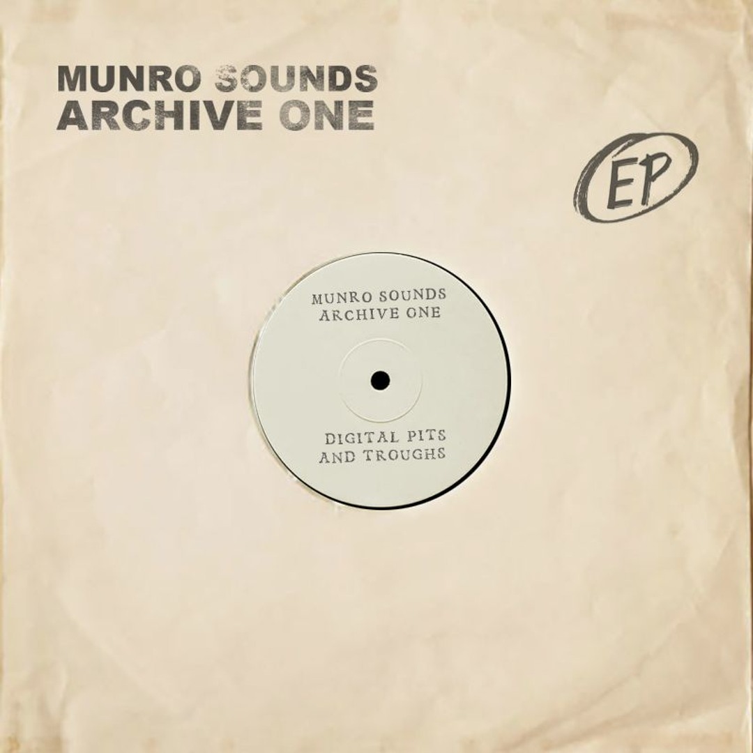 Stream Digital Pits and Troughs by Munro | Listen online for free on ...