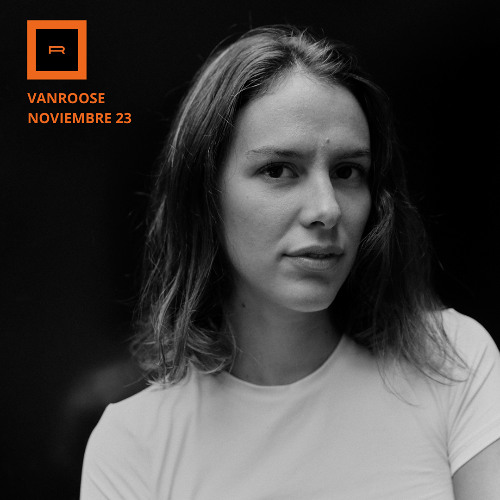 Stream 🇲🇽 VANROOSE @Radio28 (23 de Noviembre 2024)🇲🇽 by VANROOSE ...