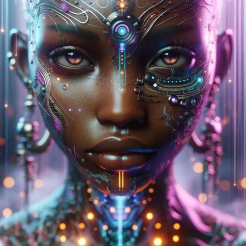 Stream Okami Mix Afro House 2024 by Exah | Listen online for free on ...