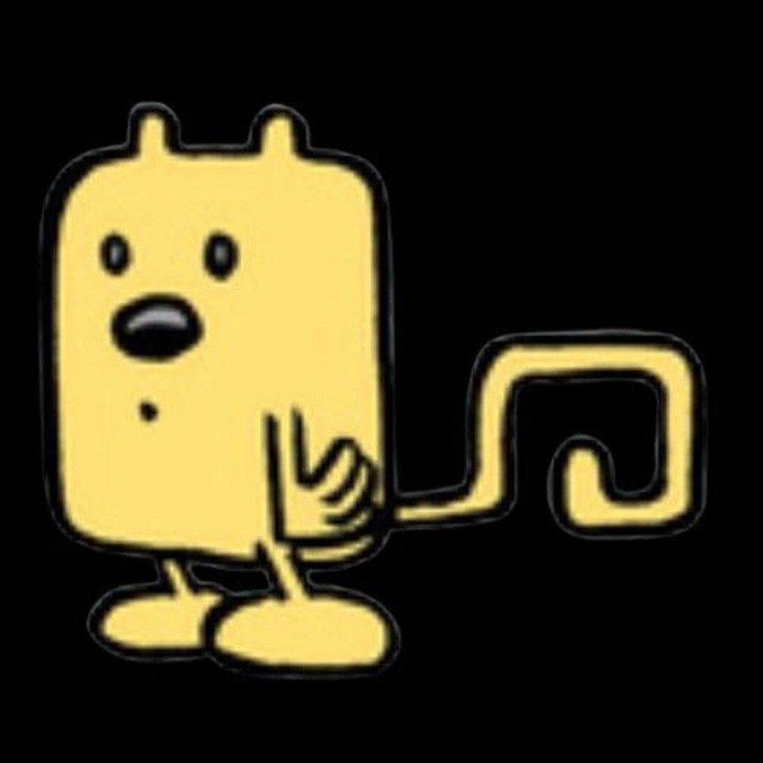 Stream Wow! Wow! Wubbzy! Theme Song (Pilot Version) -6x Pitch & 0.5x ...
