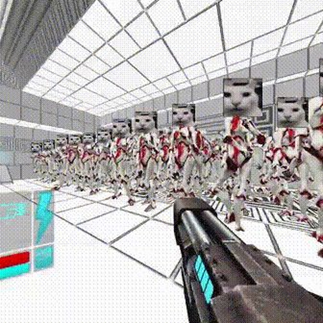 Stream - ULTRAKILL - The World Looks Red [Orchestral Metal Cover] by ...