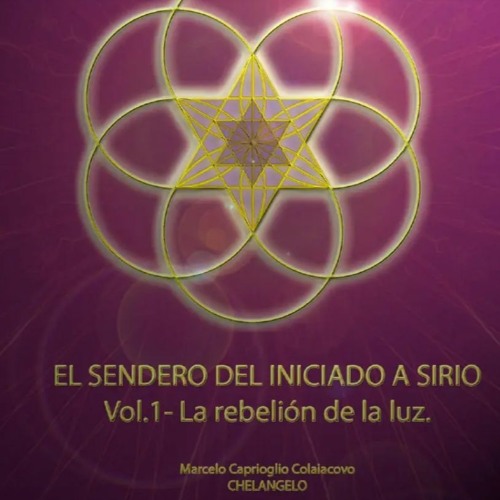 Stream Sendero Al Iniciado A Sirio Vol1 - Hombre Humano Sabiduria ...