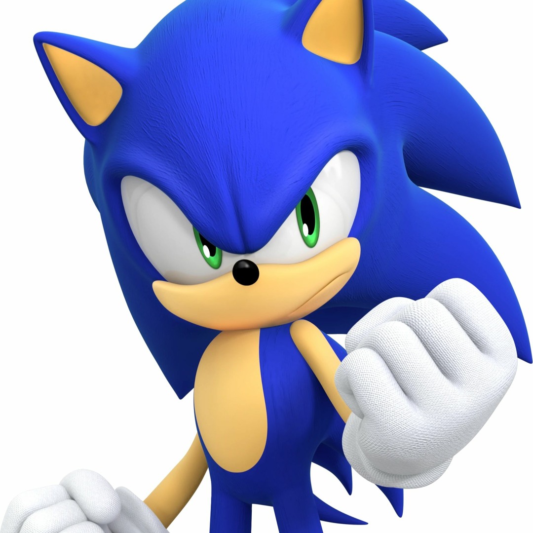 Stream AUTOMOTIVO DO SONIC SLOWED - MRL PHONK by dedushkq | Listen ...