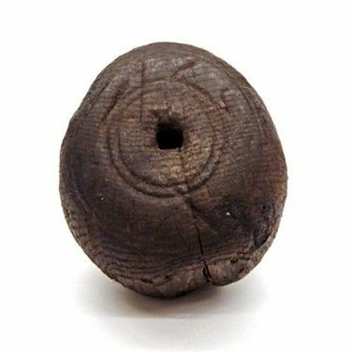 Unlocked: History of the United States in 100 Objects # 12: The Naylor ...