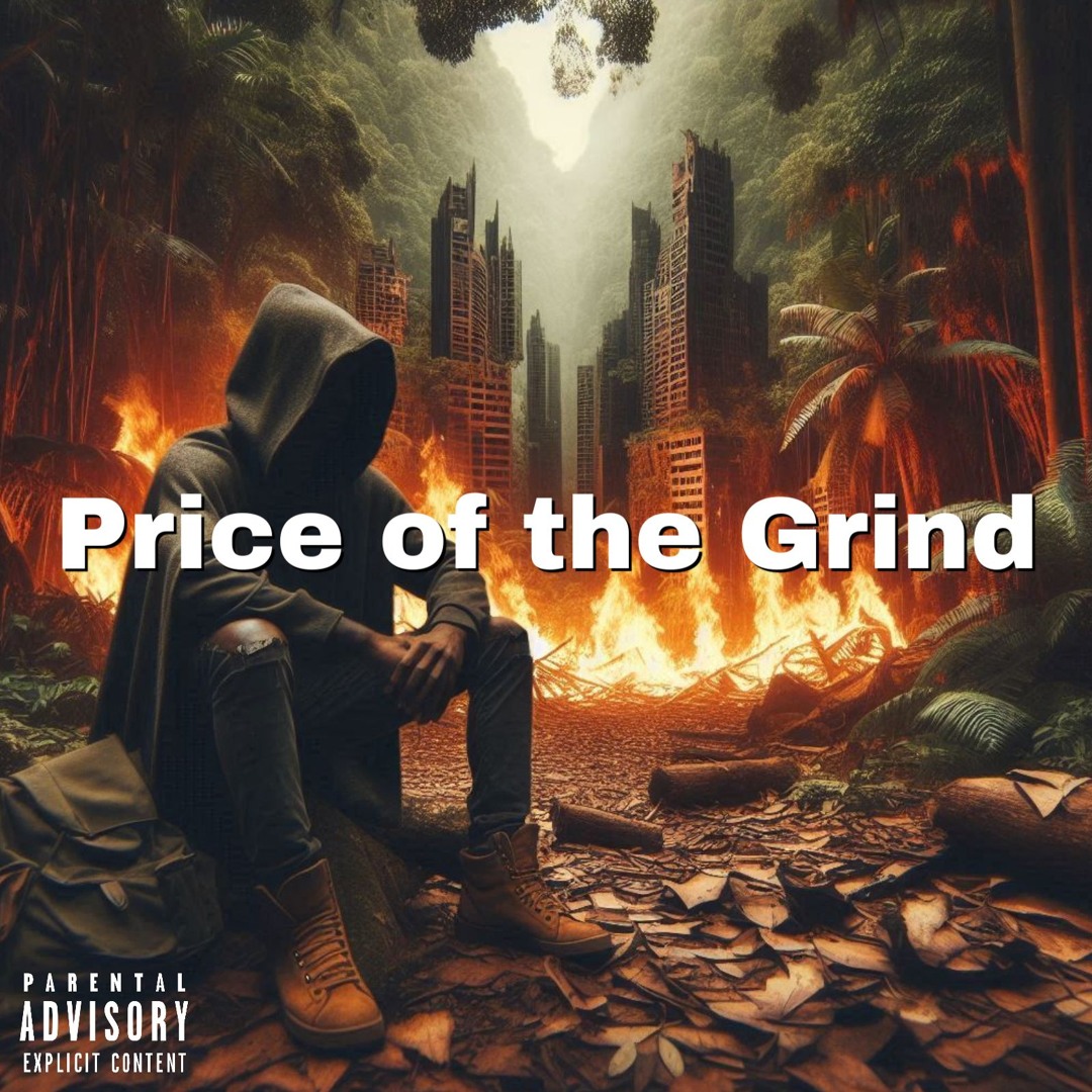 Stream W2S JAY | Listen to Price of the Grind playlist online for free ...