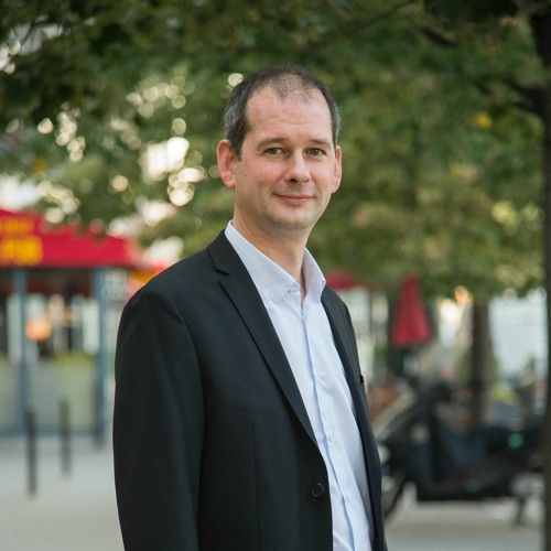 Stream Louis Villié by RATP Group | Listen online for free on SoundCloud