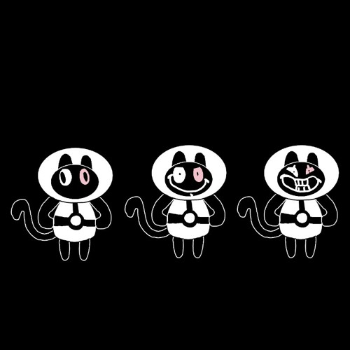 Stream cookie cat [Undertale AU] CartoonSwap by Linfergton (abandoned ...