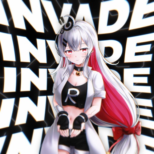 Stream MULTI BGM STUDIO | Listen to Virus R - Invade [MBS Remix ...