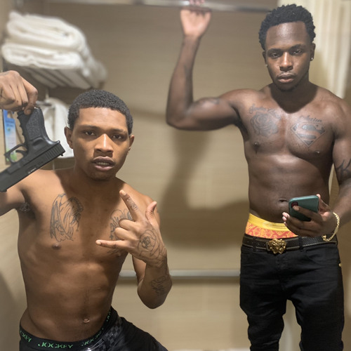 Stream Flip Brim x Action - No Mercy by 35th Degree Music Group ...