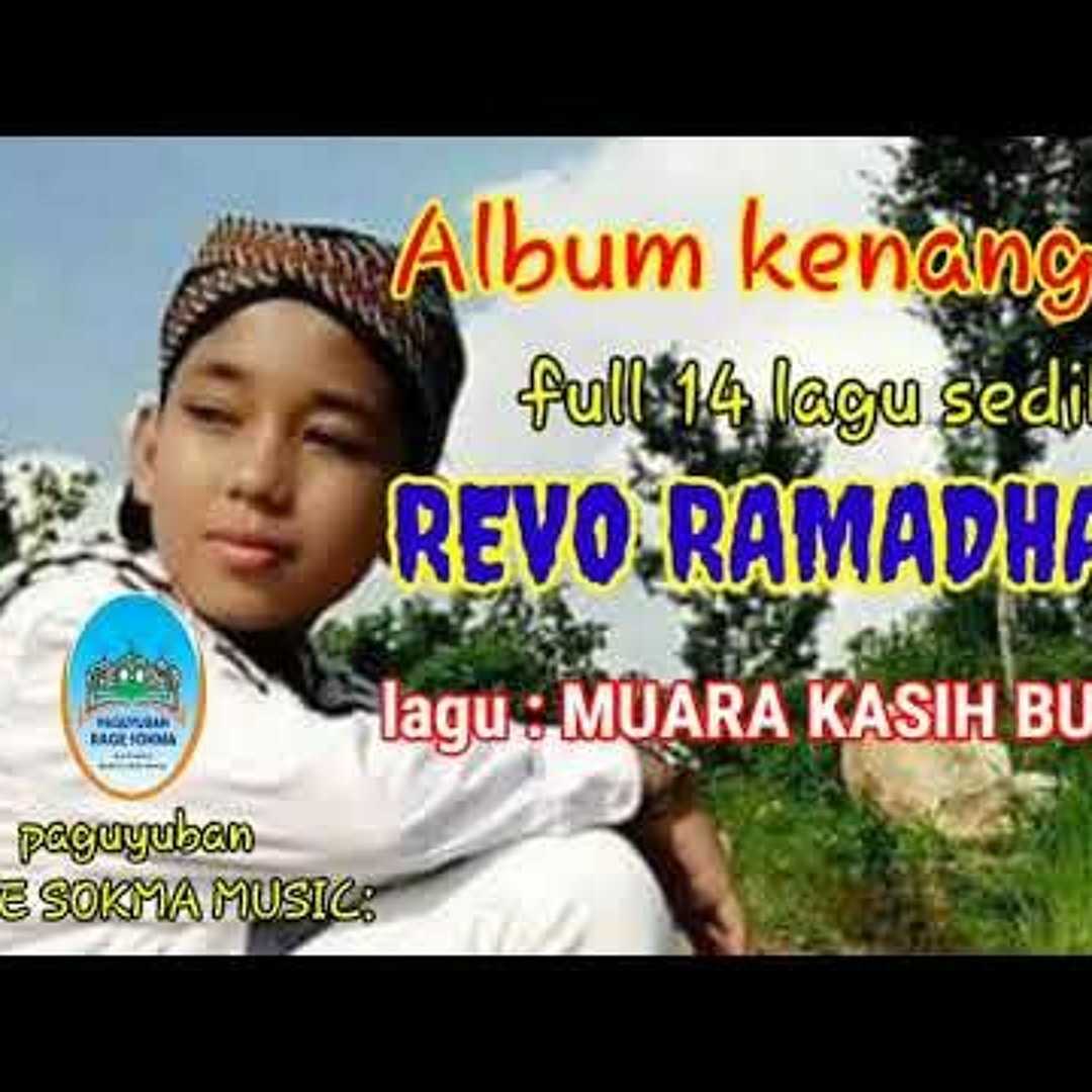 Stream REVO RAMON FULL ALBUM by Muhammadin Wow Keren | Listen online ...