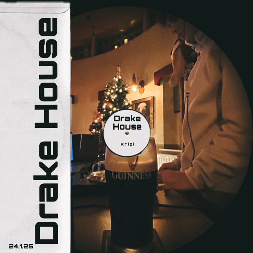 Stream DRAKE HOUSE - kripi by kripi | Listen online for free on SoundCloud