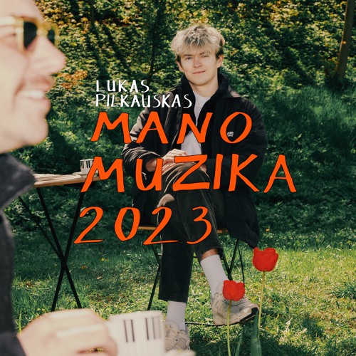 Stream Lukas Pilkauskas - Tankioj Tyloj by Lukas Pilkauskas | Listen ...