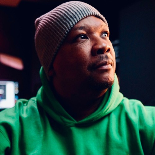 Stream The Drum Broker | Listen to Building Better Drums: A ...