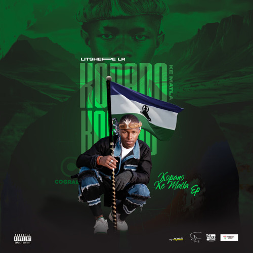 Stream Moea Oa Lerato (Bonus) by Litshepe Lr | Listen online for free ...