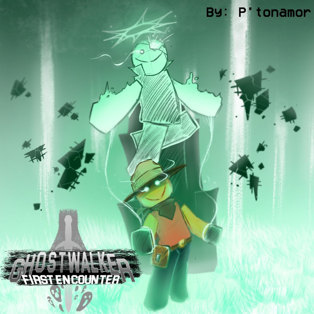 Stream P'tonamor | Listen to GhostWalker-First Encounter OST playlist ...
