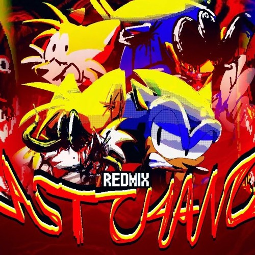 Stream Friday Night Funkin': Last Chance (Sonic.EXE RERUN REDMIX) by ... Stream Friday Night Funkin': Last Chance (Sonic.EXE RERUN REDMIX) by ...