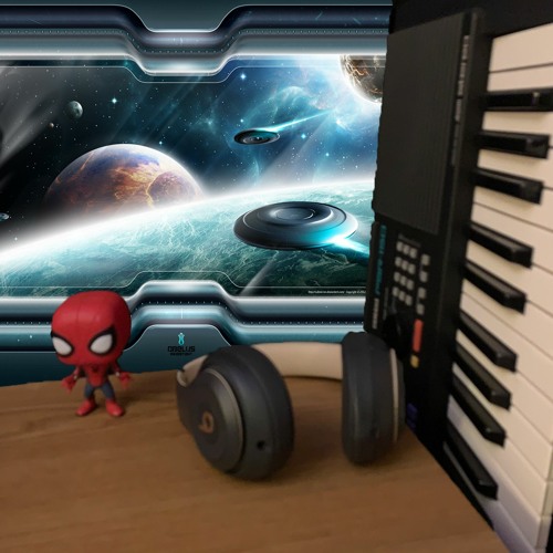 Stream Ciphersphere | Listen to alien mixtapes super ultra mega deluxe ...