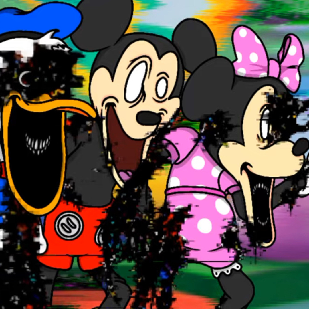 Stream FNF PIBBY | MEESKA MOOSKA by D@M | Listen online for free on ...