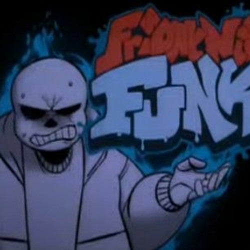Stream Friday Night Funkin Megalovania Hard Mode by 𝐅𝐢𝐫𝐞𝐲♥︎ | Listen ...