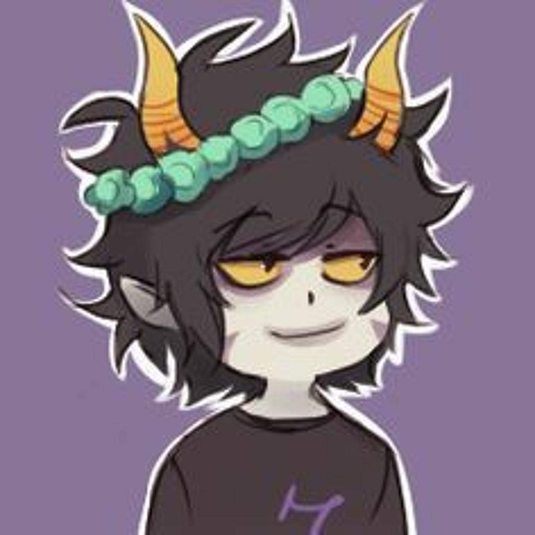 Stream Pesterquest - Gamzee's Theme - (Midnight Calliope) by ★ Andrew ...