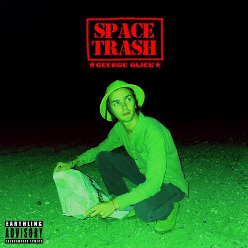 Stream LOADING by GEORGE ALIEN | Listen online for free on SoundCloud