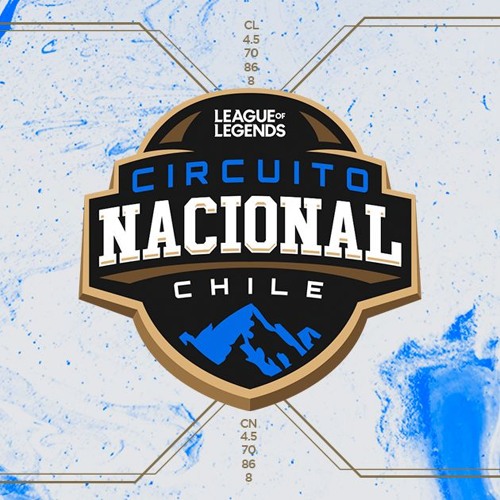 Stream Entrevista A Victoria Carrillo periodista de LoL Esports by ...