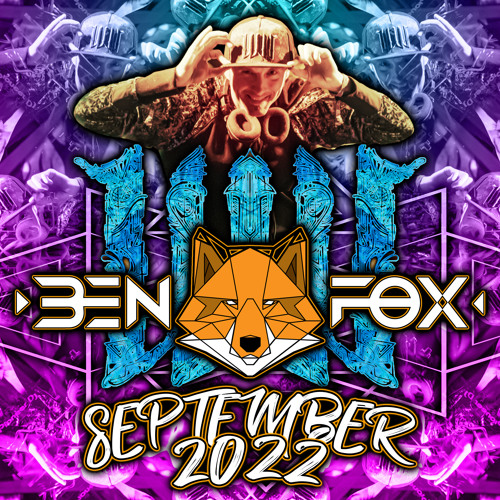 Stream Ben Fox - Wicked Woods Mix 2022 by Ben Fox | Listen online for ...