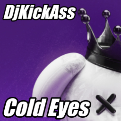 Stream Cold Eyes (Cynthia Mix) by Dj Juan"kickass"Acevedo | Listen ...