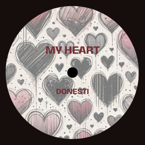 Stream Donesti - My Heart [Free Download] by TECH ME HOME | Listen ...