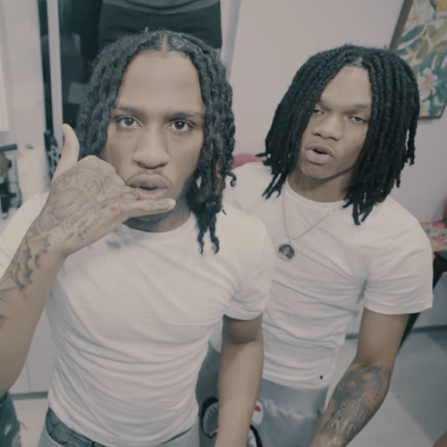 Stream HEATGENERAL | Listen to SDot Go - Notty Dotty (Best Quality ...