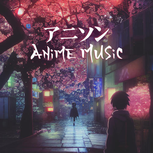 Stream Sad Anime Music by Anime Characters アニメ | Listen online for free ...